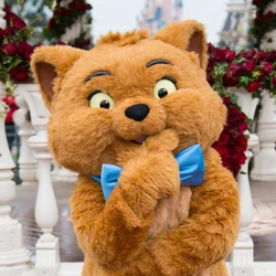 The Aristocats | MagicMarker Wiki | Fandom