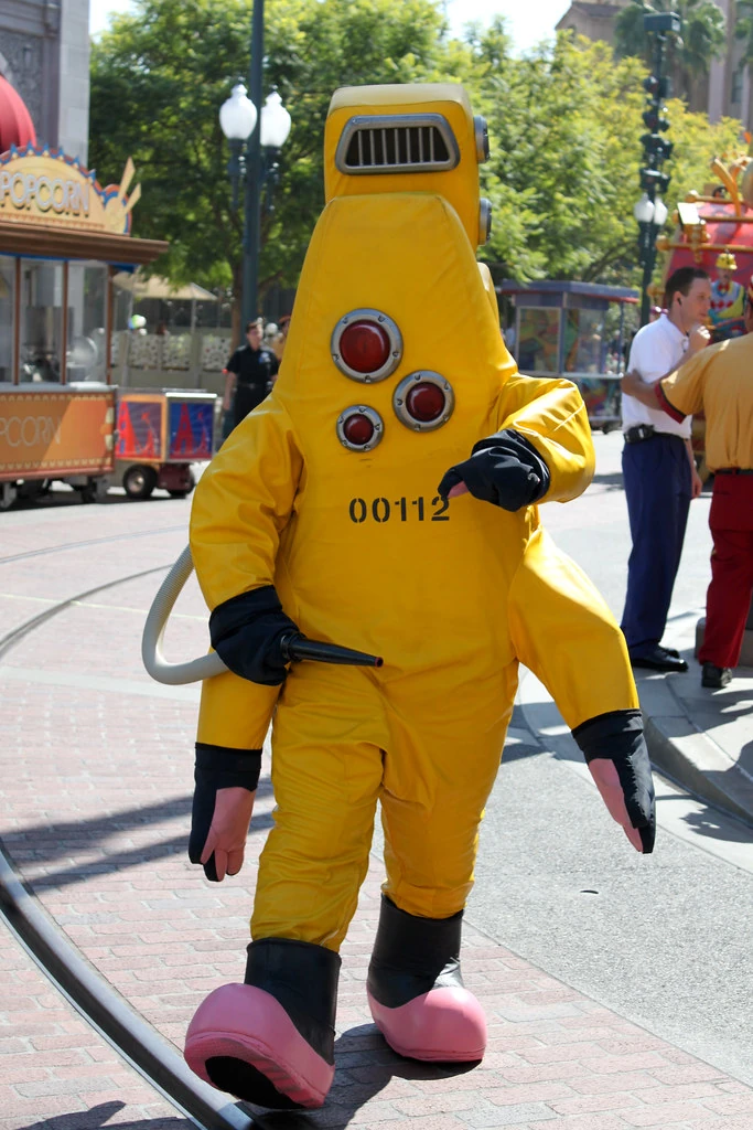 CDA Agents | MagicMarker Wiki | Fandom