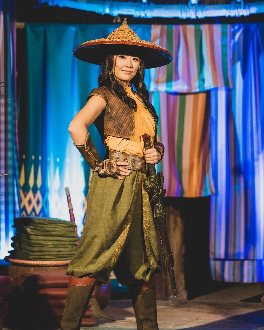 Raya | MagicMarker Wiki | Fandom