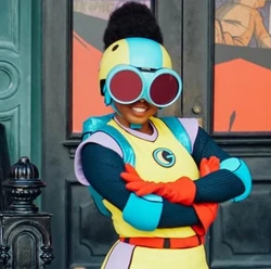 Marvel | MagicMarker Wiki | Fandom