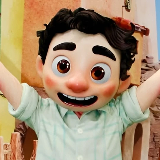 Luca | MagicMarker Wiki | Fandom