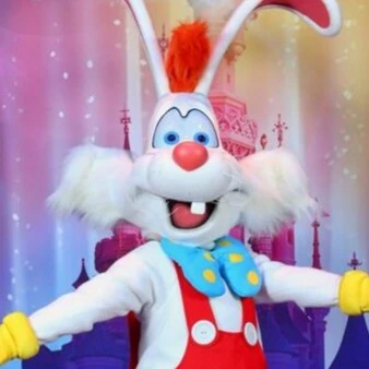 Who Framed Roger Rabbit | MagicMarker Wiki | Fandom