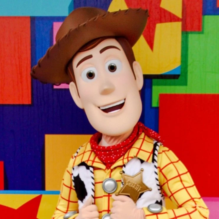 Toy Story | MagicMarker Wiki | Fandom