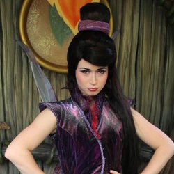 Tinkerbell | MagicMarker Wiki | Fandom