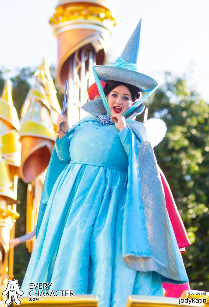 Merryweather | MagicMarker Wiki | Fandom