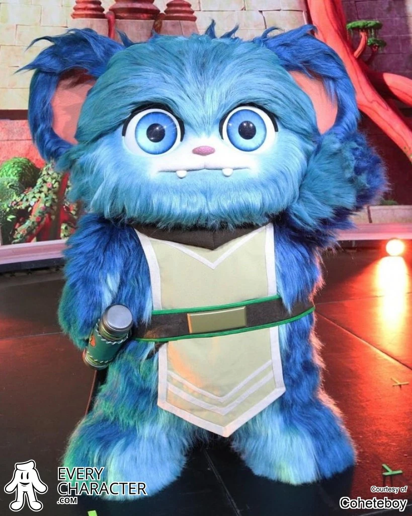 Nubs | MagicMarker Wiki | Fandom