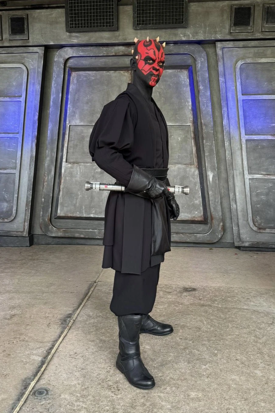 Darth Maul | MagicMarker Wiki | Fandom