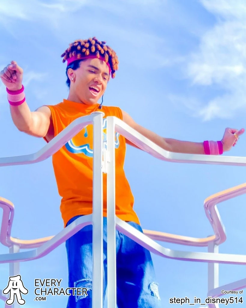 Aaron Z | MagicMarker Wiki | Fandom