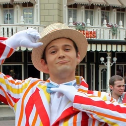 Mary Poppins | MagicMarker Wiki | Fandom