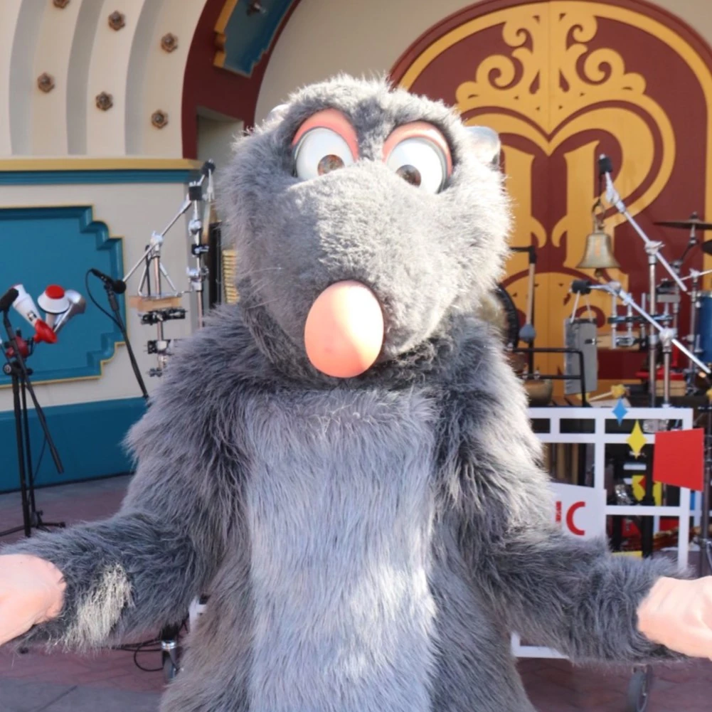 Ratatouille | MagicMarker Wiki | Fandom