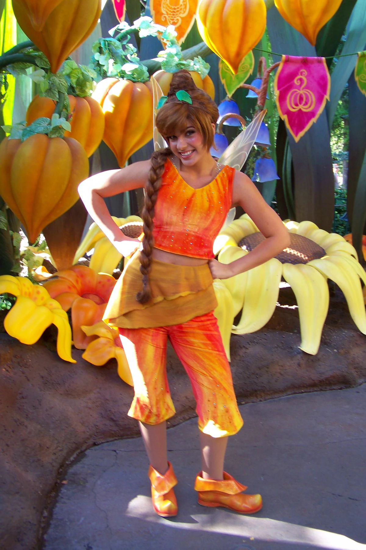 Fawn | MagicMarker Wiki | Fandom