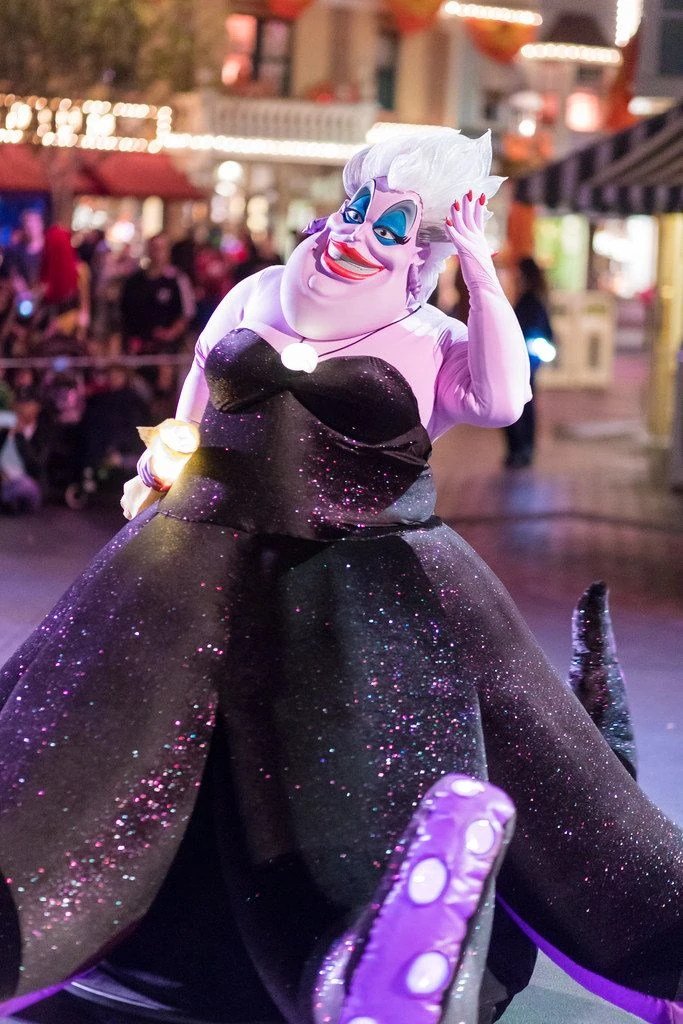 Ursula | MagicMarker Wiki | Fandom