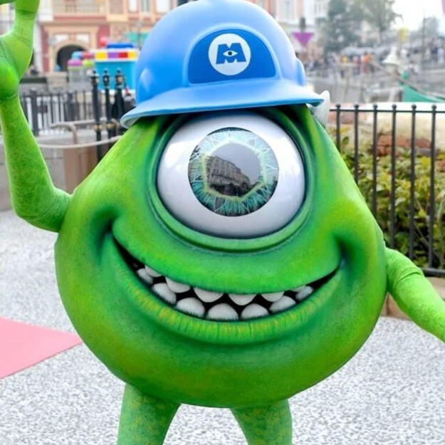 Monsters Inc | MagicMarker Wiki | Fandom