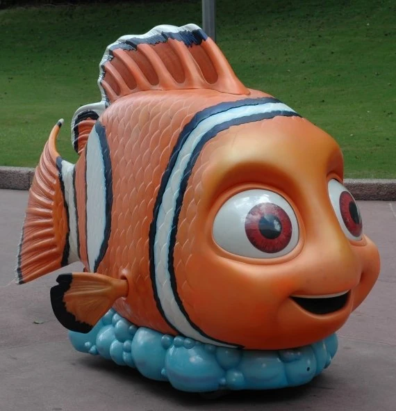 Nemo | MagicMarker Wiki | Fandom