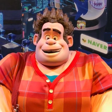 Wreck It Ralph | MagicMarker Wiki | Fandom