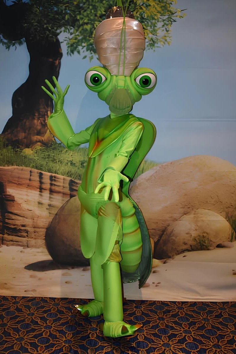 Manny | MagicMarker Wiki | Fandom