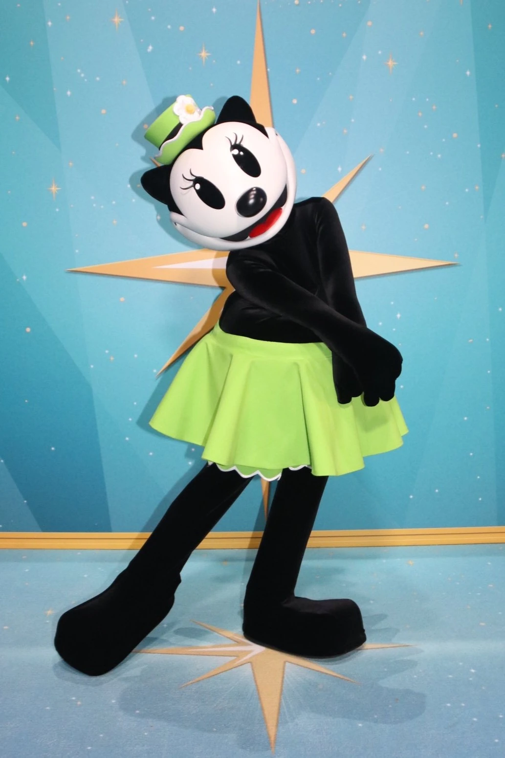 Ortensia | MagicMarker Wiki | Fandom