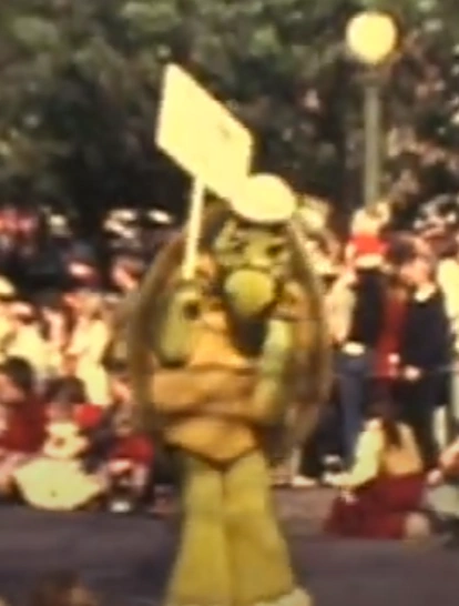 Toby Turtle | MagicMarker Wiki | Fandom