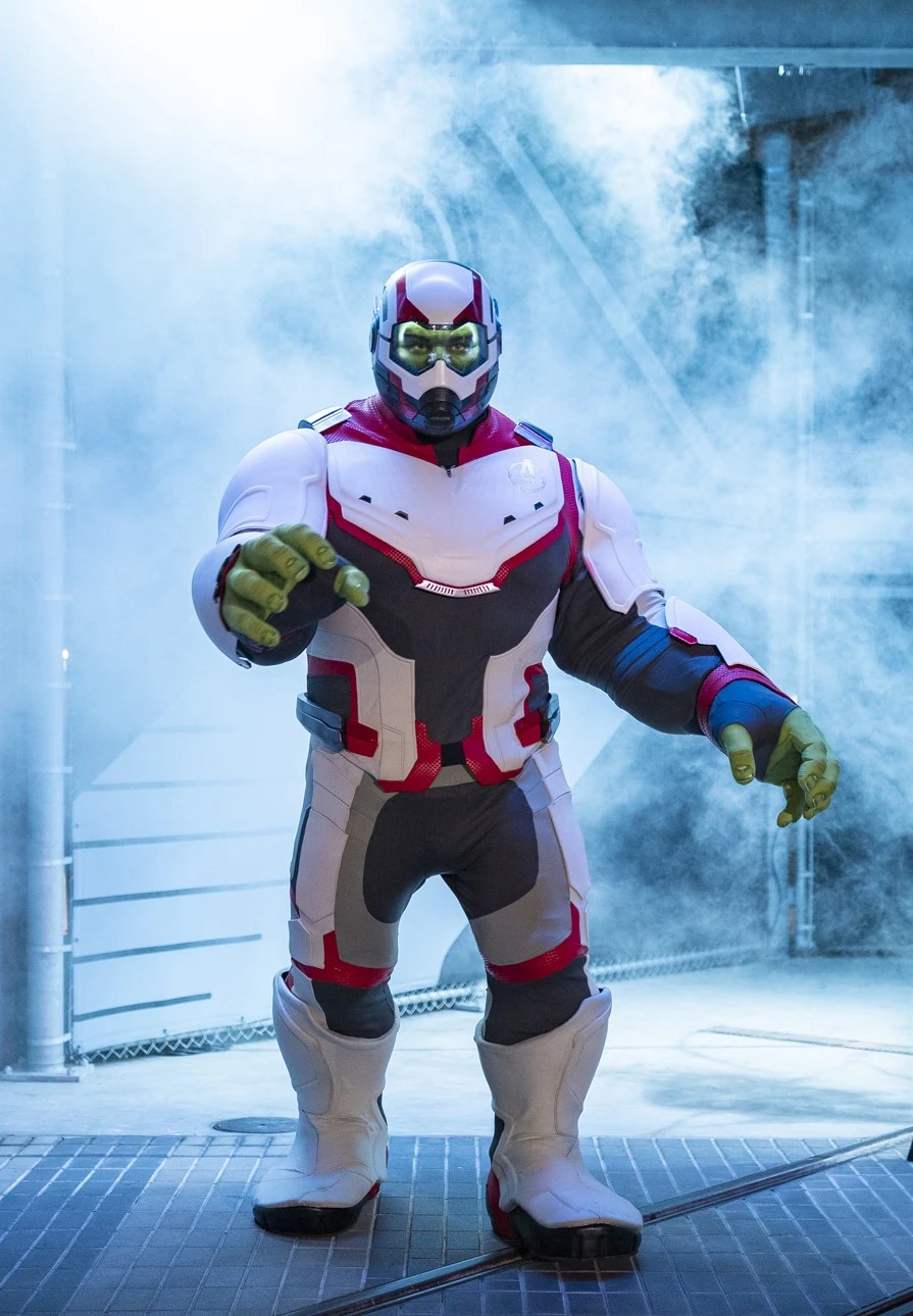 Hulk | MagicMarker Wiki | Fandom