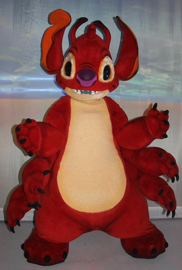 Experiment 627 | MagicMarker Wiki | Fandom