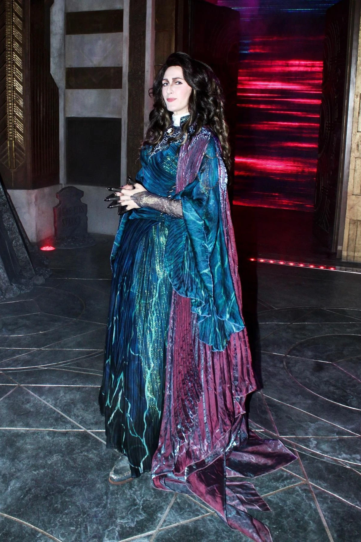 Agatha Harkness | MagicMarker Wiki | Fandom