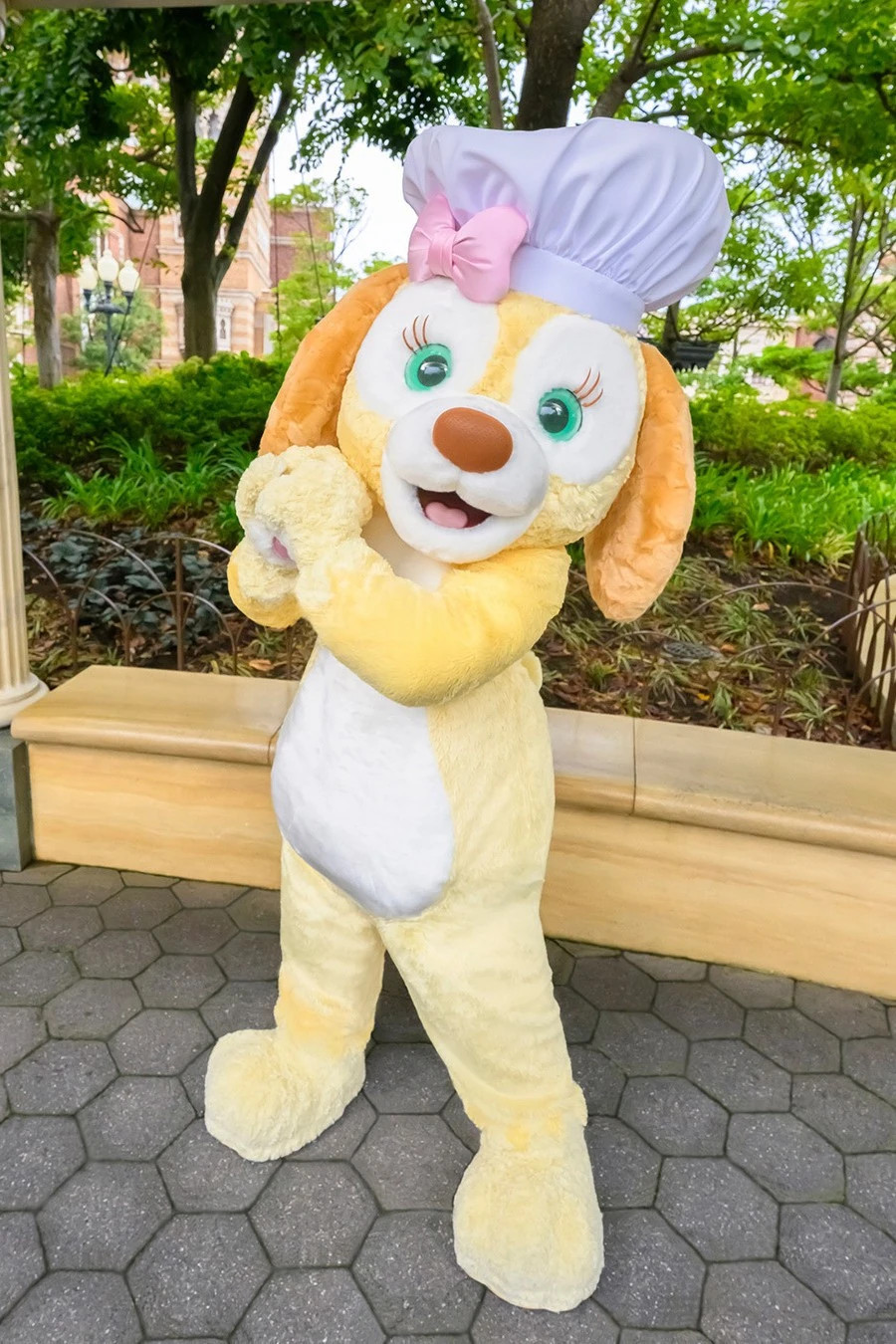 CookieAnn | MagicMarker Wiki | Fandom