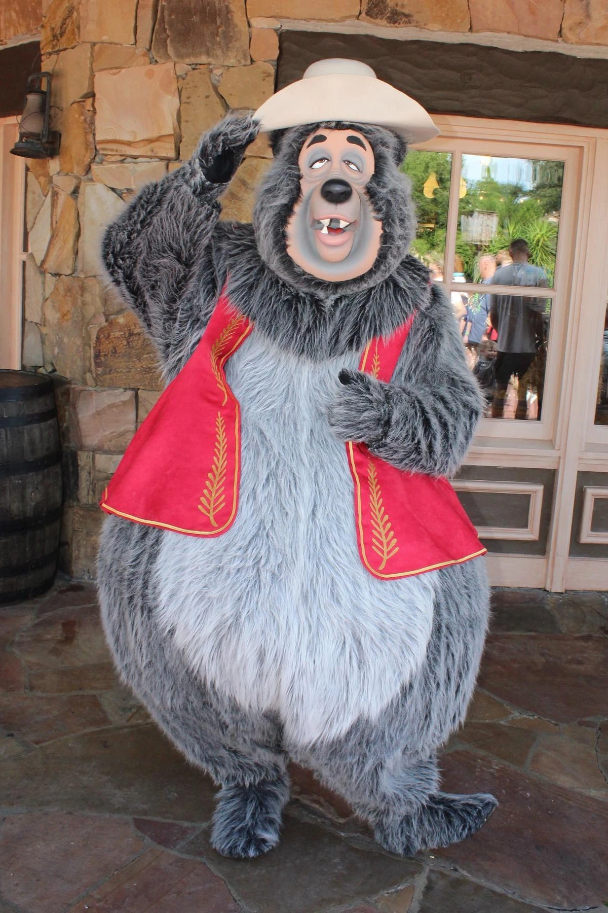 Big Al | MagicMarker Wiki | Fandom