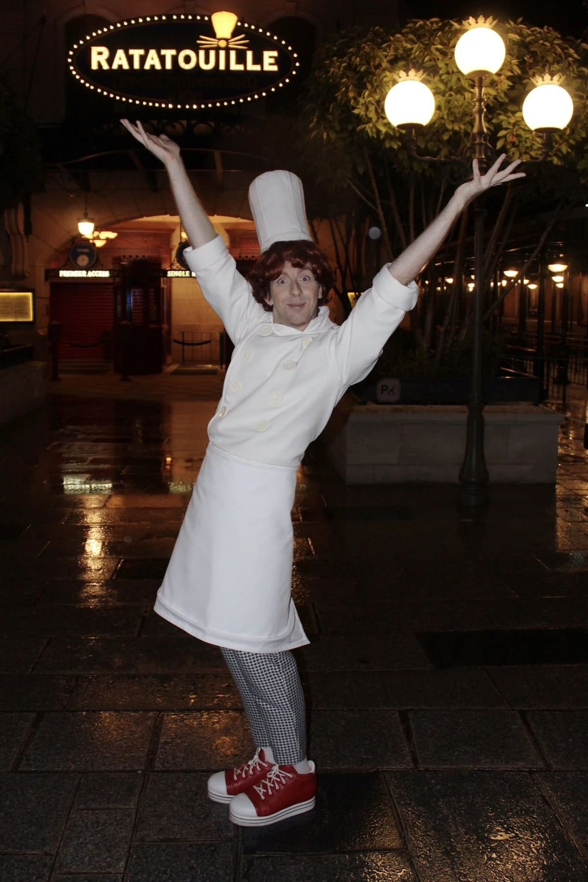 Linguini | MagicMarker Wiki | Fandom