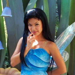 Tinkerbell | MagicMarker Wiki | Fandom