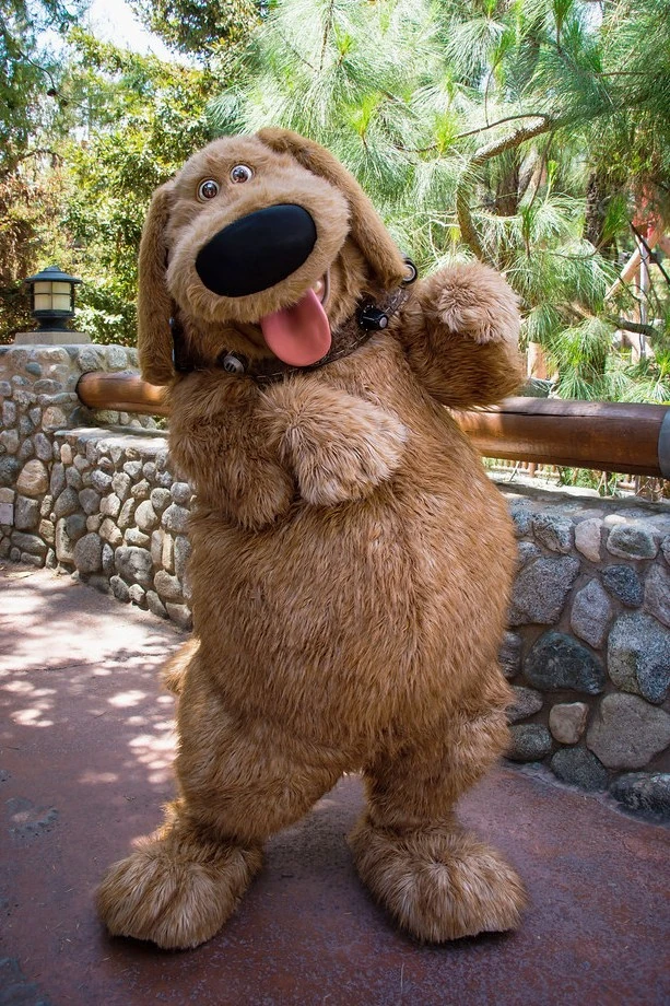 Dug | MagicMarker Wiki | Fandom