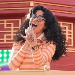 Turning Red | MagicMarker Wiki | Fandom