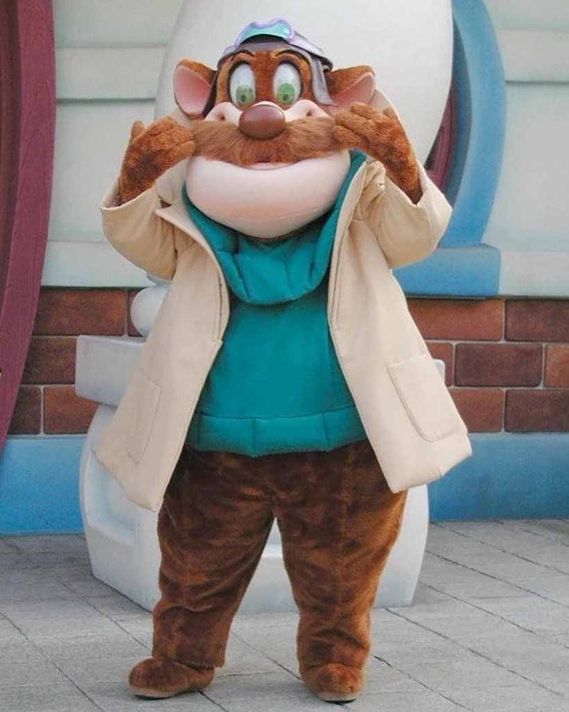 Monterey Jack | MagicMarker Wiki | Fandom