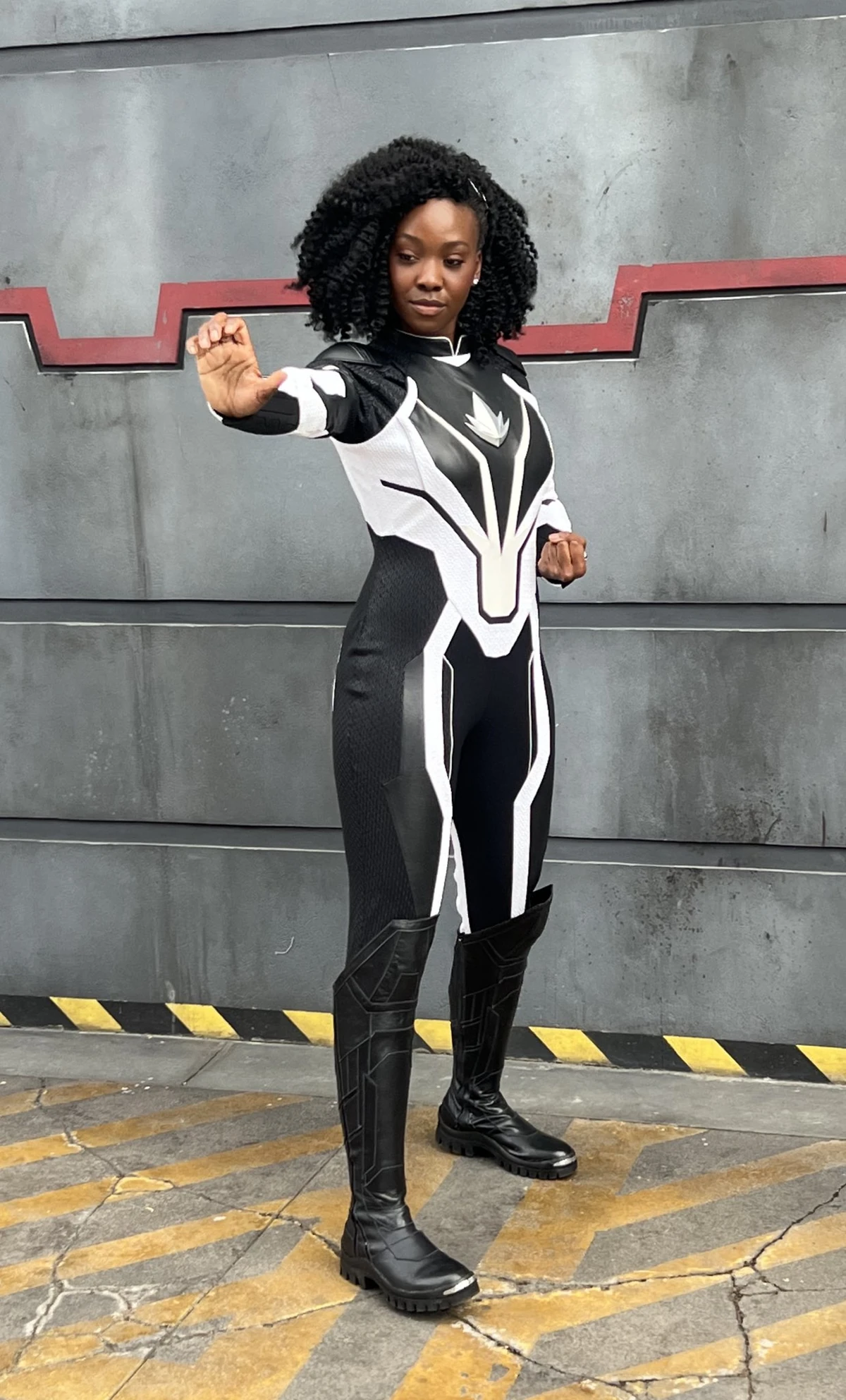 Monica Rambeau | MagicMarker Wiki | Fandom