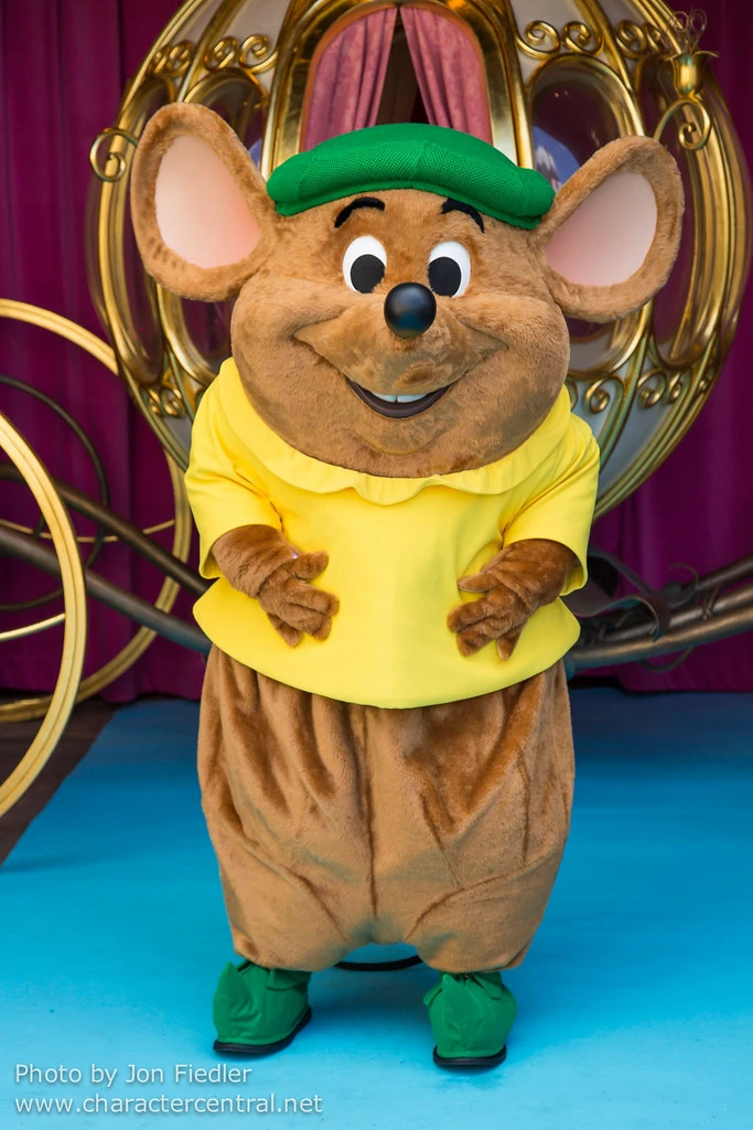 Gus Gus | MagicMarker Wiki | Fandom