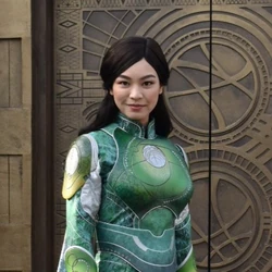 Marvel | MagicMarker Wiki | Fandom