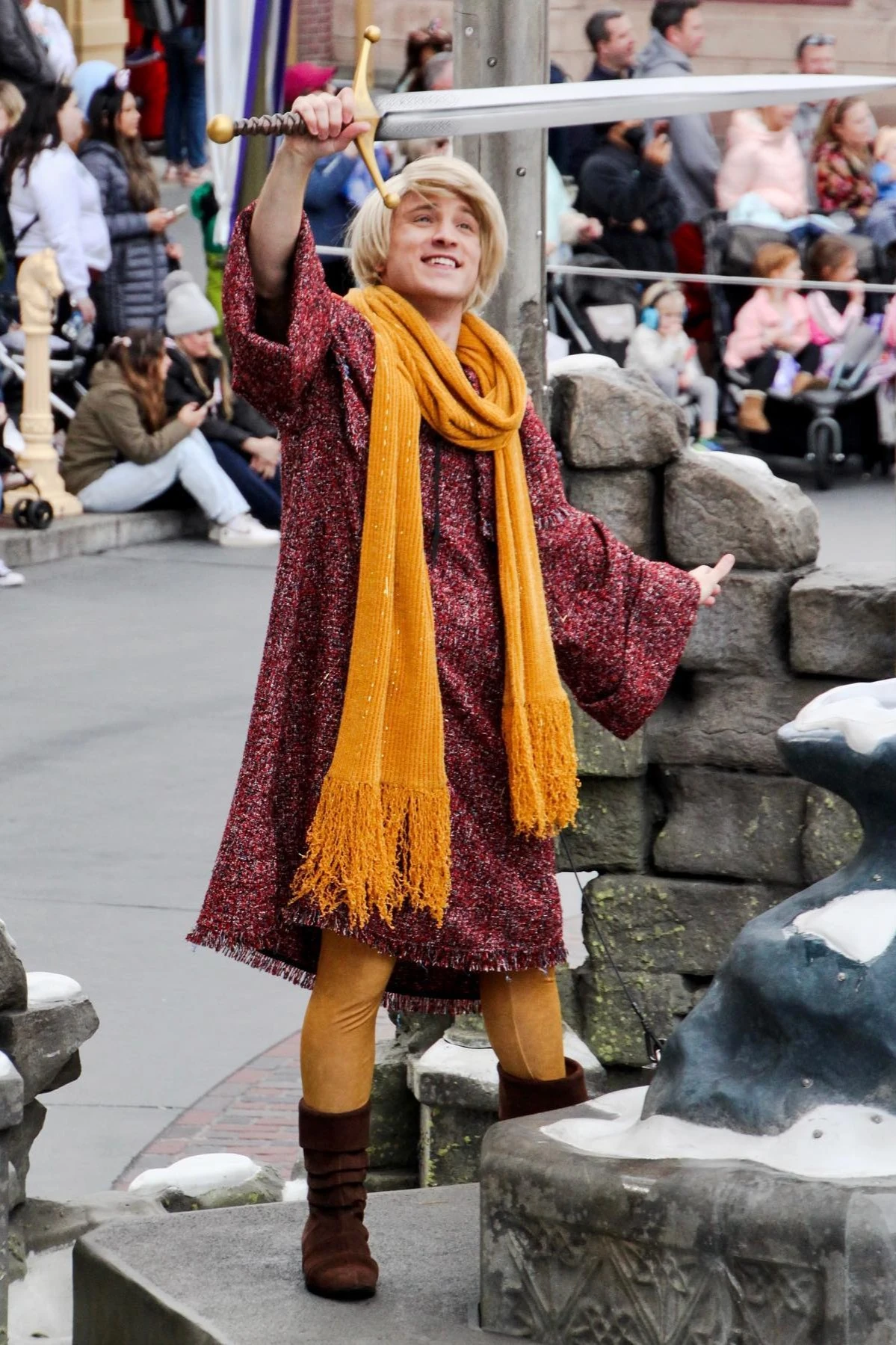 Arthur | MagicMarker Wiki | Fandom