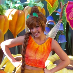 Tinkerbell | MagicMarker Wiki | Fandom