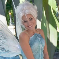 Tinkerbell | MagicMarker Wiki | Fandom