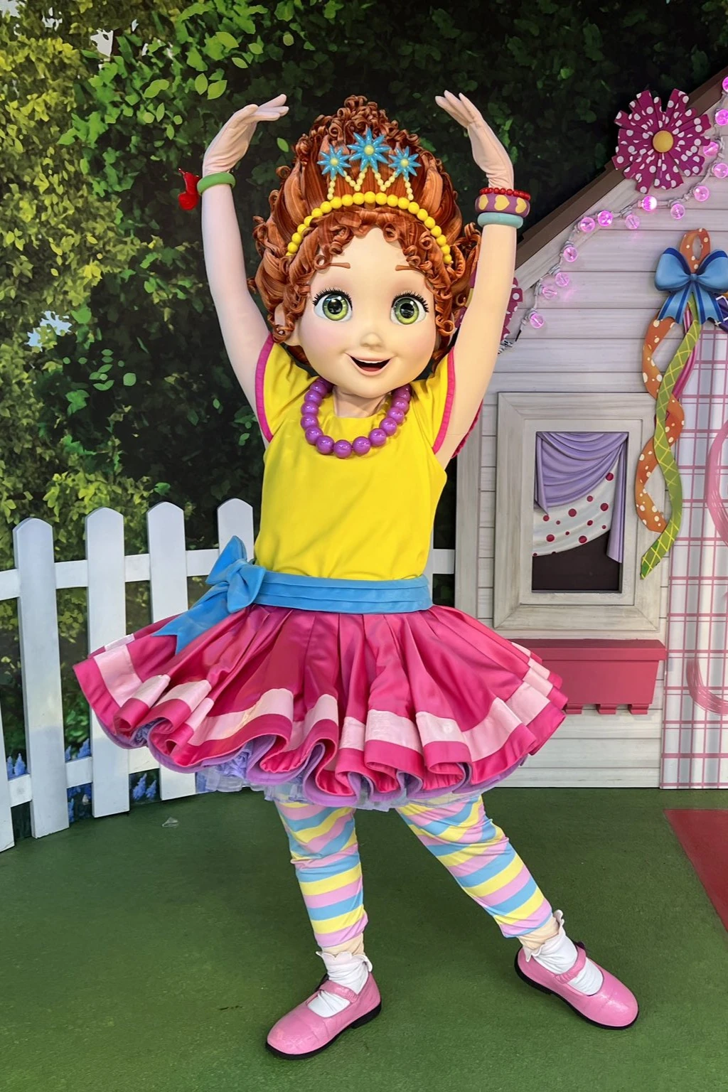 Fancy Nancy | MagicMarker Wiki | Fandom