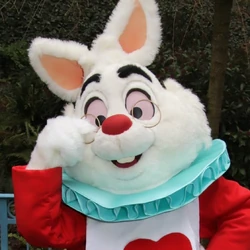 Alice In Wonderland | MagicMarker Wiki | Fandom