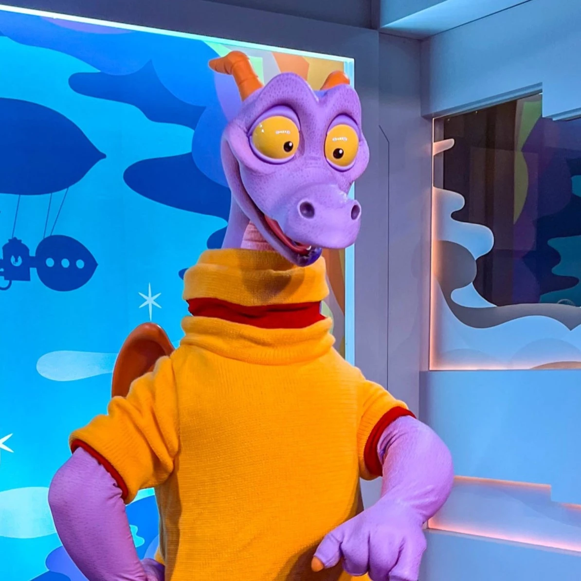 Disney Parks | MagicMarker Wiki | Fandom