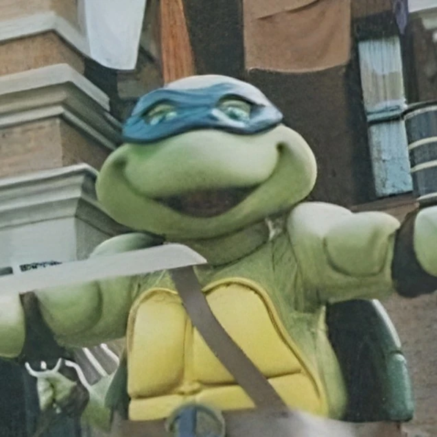 Teenage Mutant Ninja Turtles | MagicMarker Wiki | Fandom