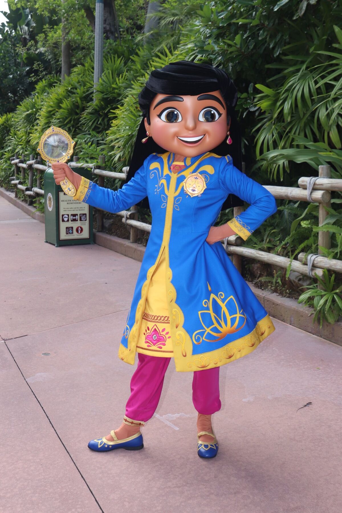 Mira Magicmarker Wiki Fandom