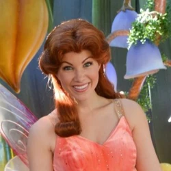 Tinkerbell | MagicMarker Wiki | Fandom