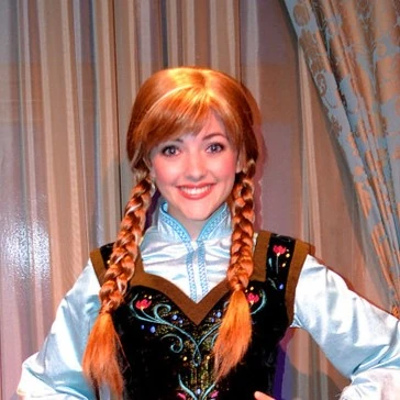 Frozen | MagicMarker Wiki | Fandom