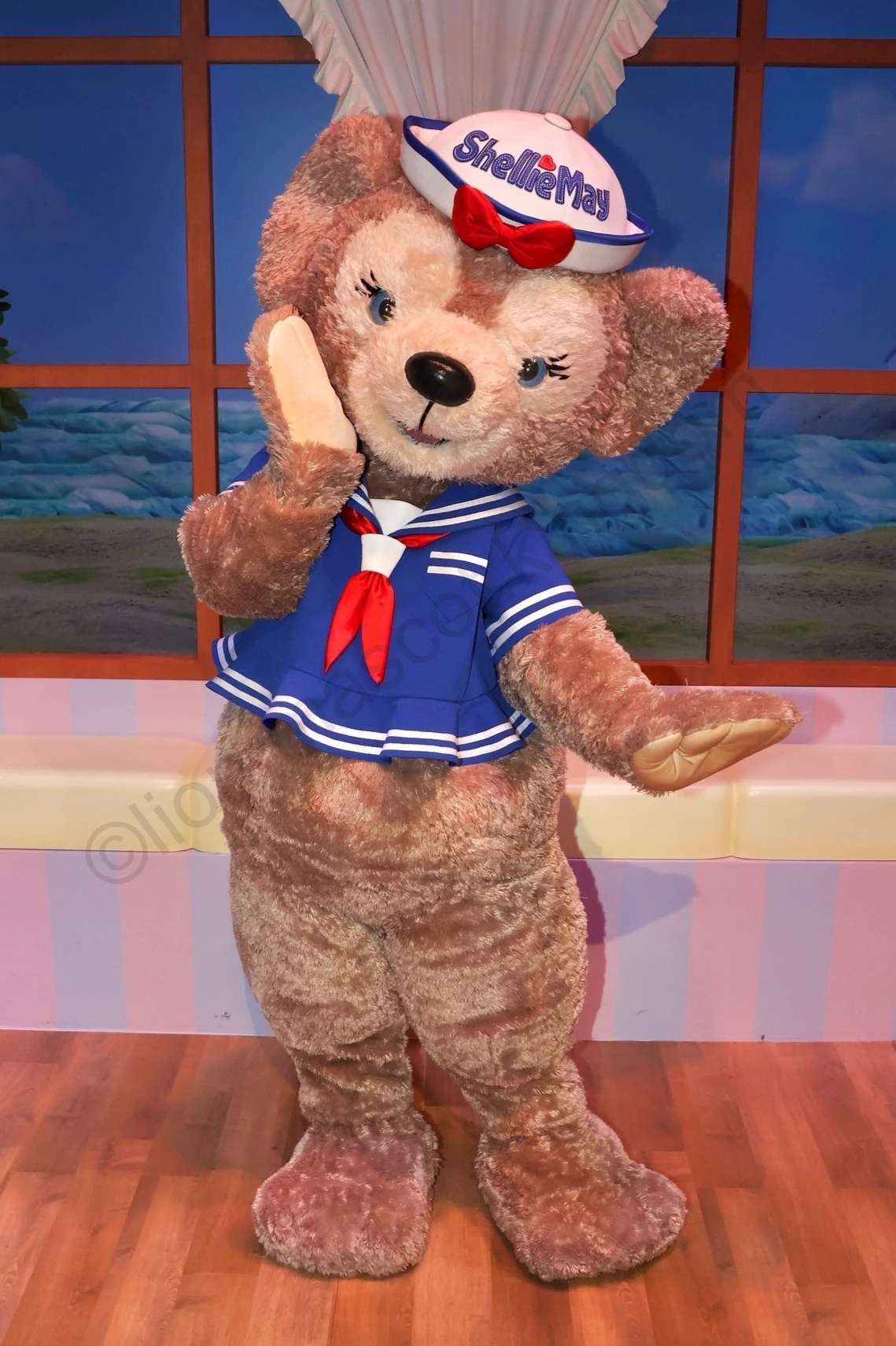 ShellieMay | MagicMarker Wiki | Fandom