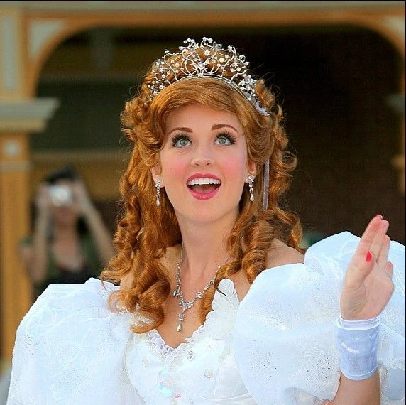 Enchanted | MagicMarker Wiki | Fandom