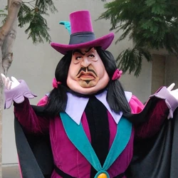 Villains | MagicMarker Wiki | Fandom