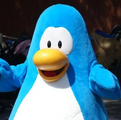 Club Penguin | MagicMarker Wiki | Fandom