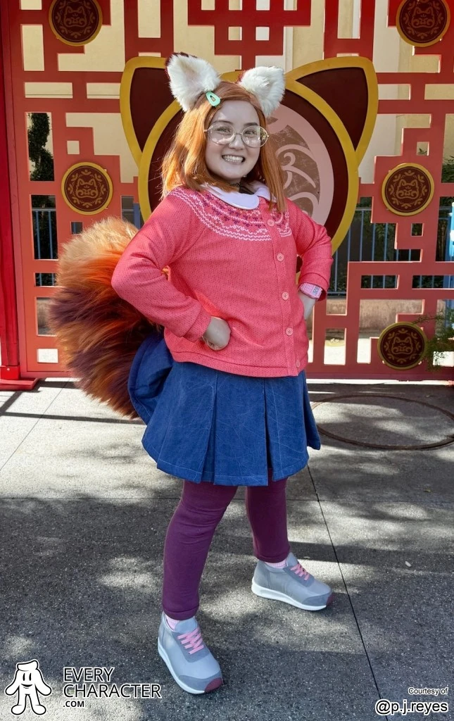 Meilin Lee | MagicMarker Wiki | Fandom